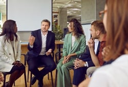 Executive Coaching & Leadership Development Programs | The Sherpa Library