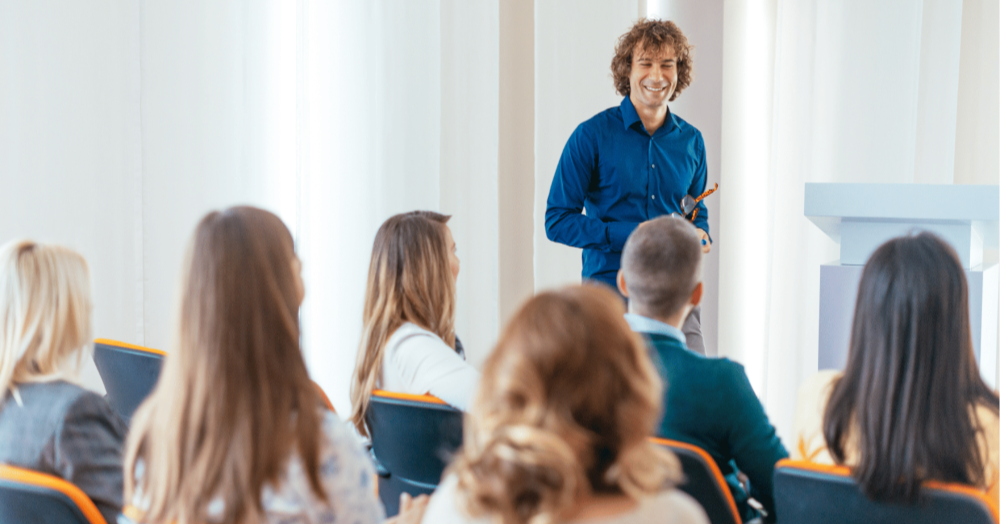 License The Sherpa Library Leadership Development Programs