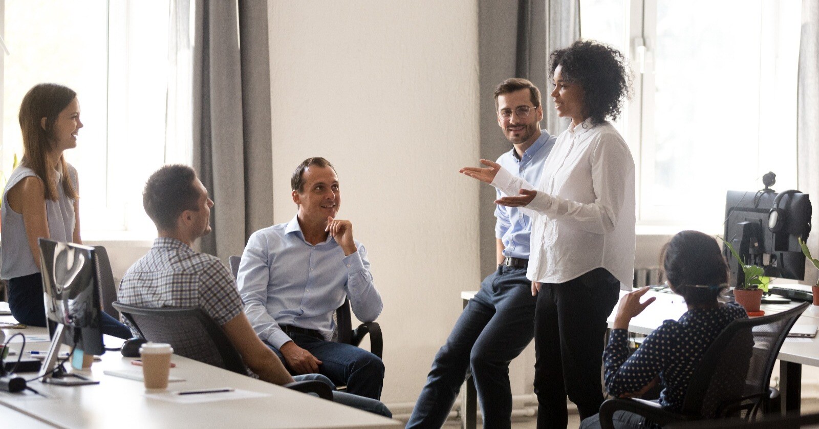 Executive Coaching & Leadership Development Programs | The Sherpa Library