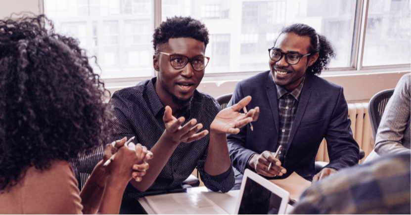 Fast-Track Success with the Team Leader Assimilation Program | The ...